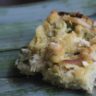 Pispili (Albanian Cornbread with Leeks): Cornbread vs Biscuits - The ...