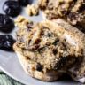 Lavangi: Walnut and Plum Stuffed Chicken Breast - The Foreign Fork