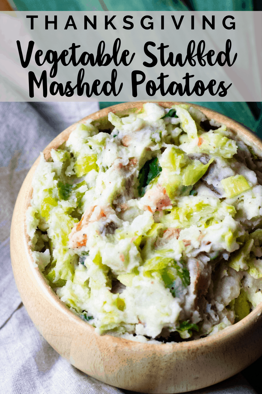 Stoemp - A Comforting Side Dish from Belgian - The Foreign Fork