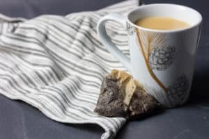 How to Make Butter Tea from Bhutan - The Foreign Fork