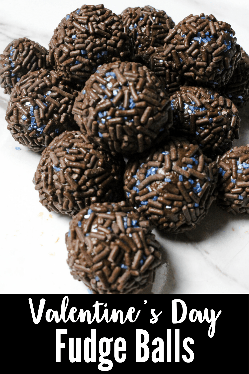 Brigadeiro Recipe (Chocolate Fudge Balls) - From Brazil- The Foreign Fork