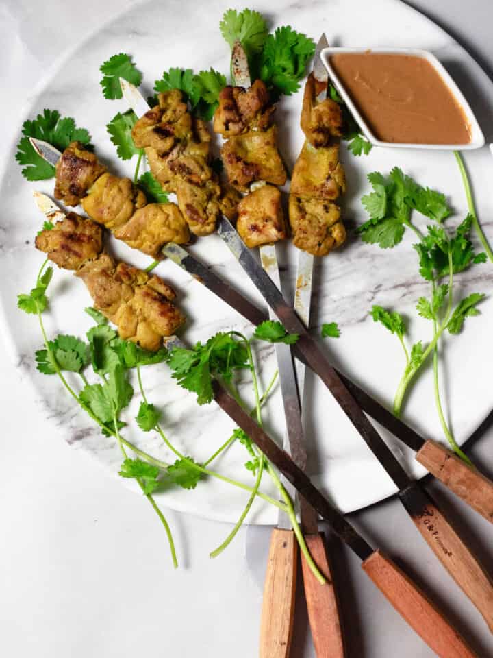 Brunei: Background and Food Culture - The Foreign Fork