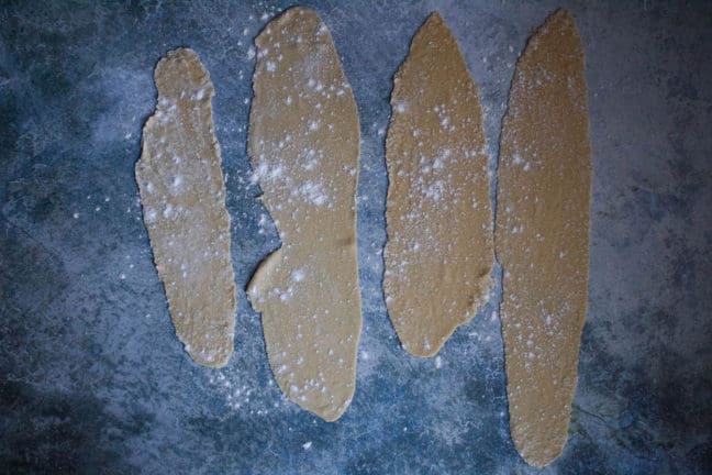 How to Make Homemade Pasta - The Foreign Fork