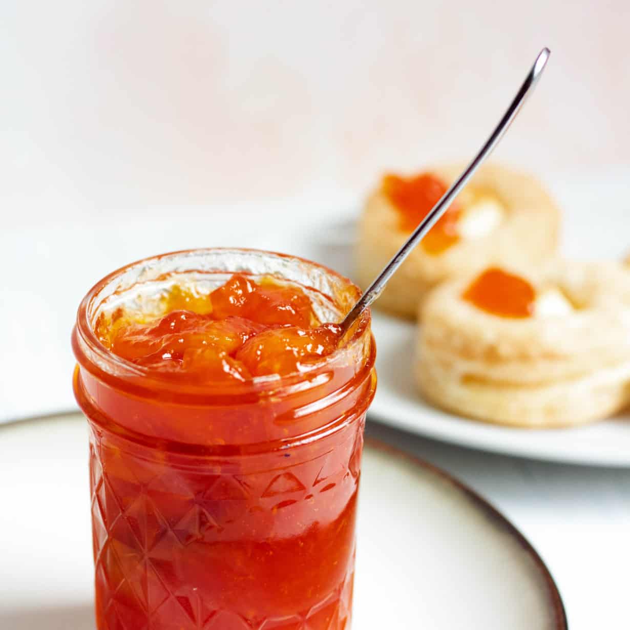 How to Make Jam - The Foreign Fork