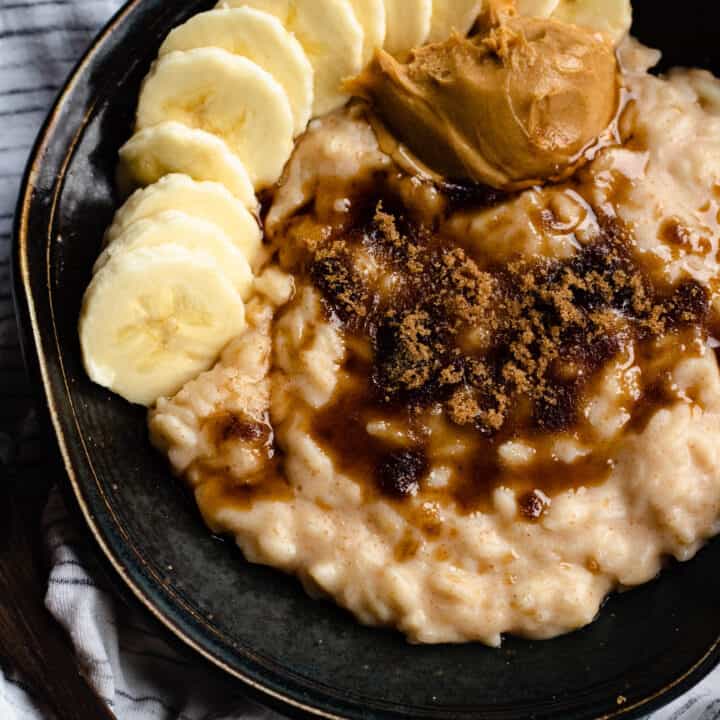 Instant Pot Brown Rice - Perfect Each Time! - The Foreign Fork