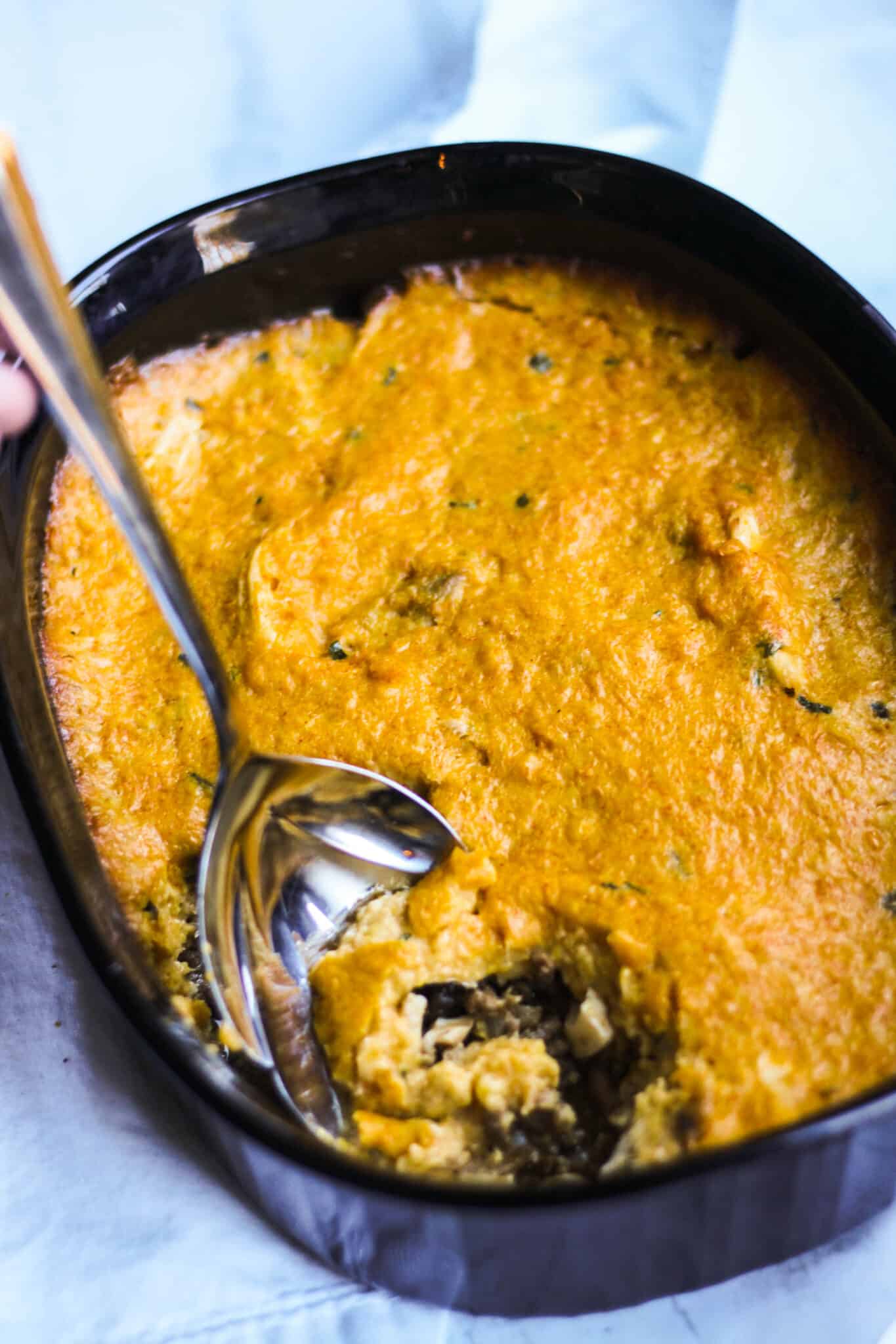 Pastel de Choclo Recipe from Chile - The Foreign Fork