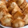 Crab Rangoons Recipe - The Foreign Fork