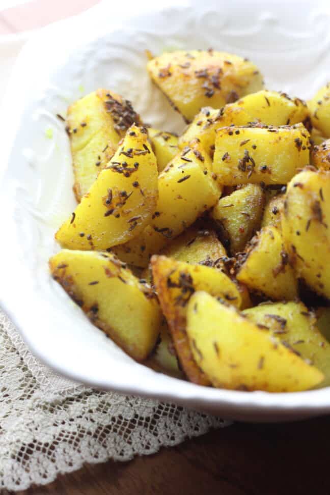The Best Potato Recipes from Around the World - The Foreign Fork