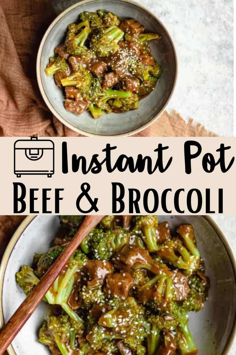 Beef and Broccoli Recipe - The Foreign Fork