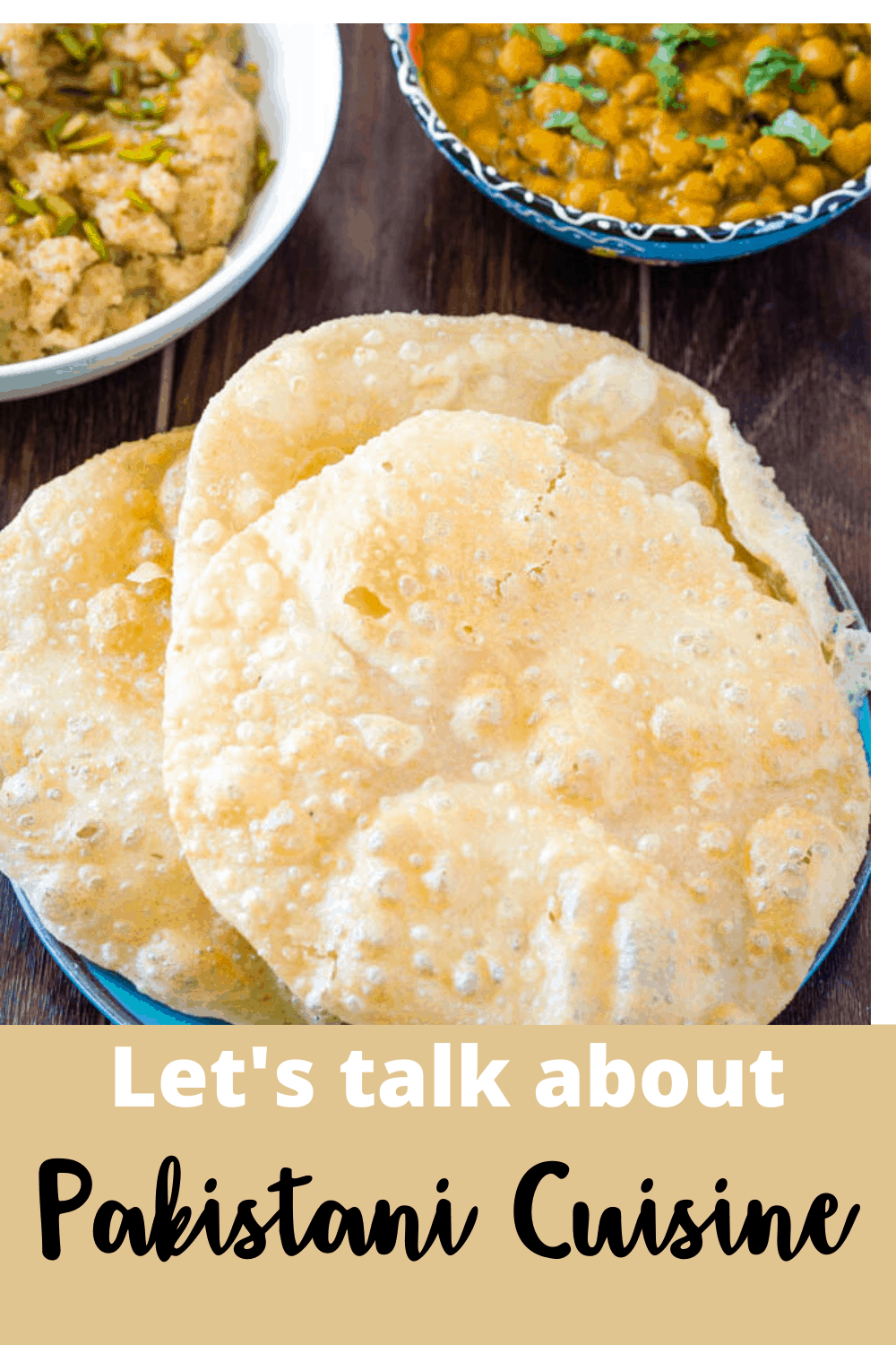 Pakistani Food: Everything You Need to Know - The Foreign Fork