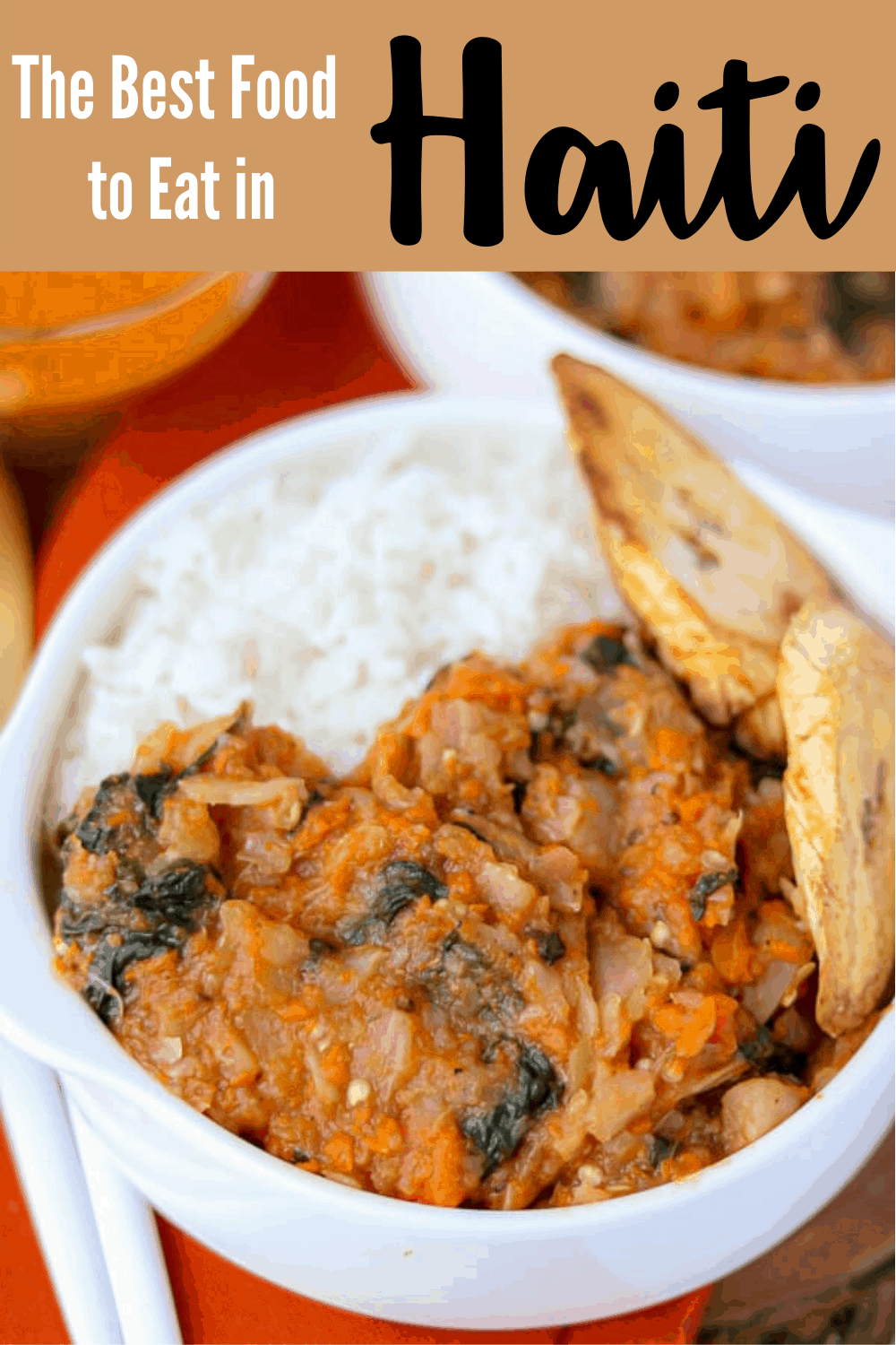 Haitian Food: Everything you Need to Know - The Foreign Fork