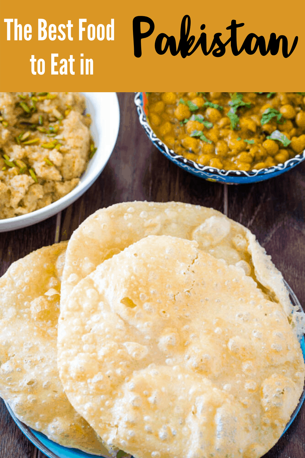 Pakistani Food: Everything You Need to Know - The Foreign Fork