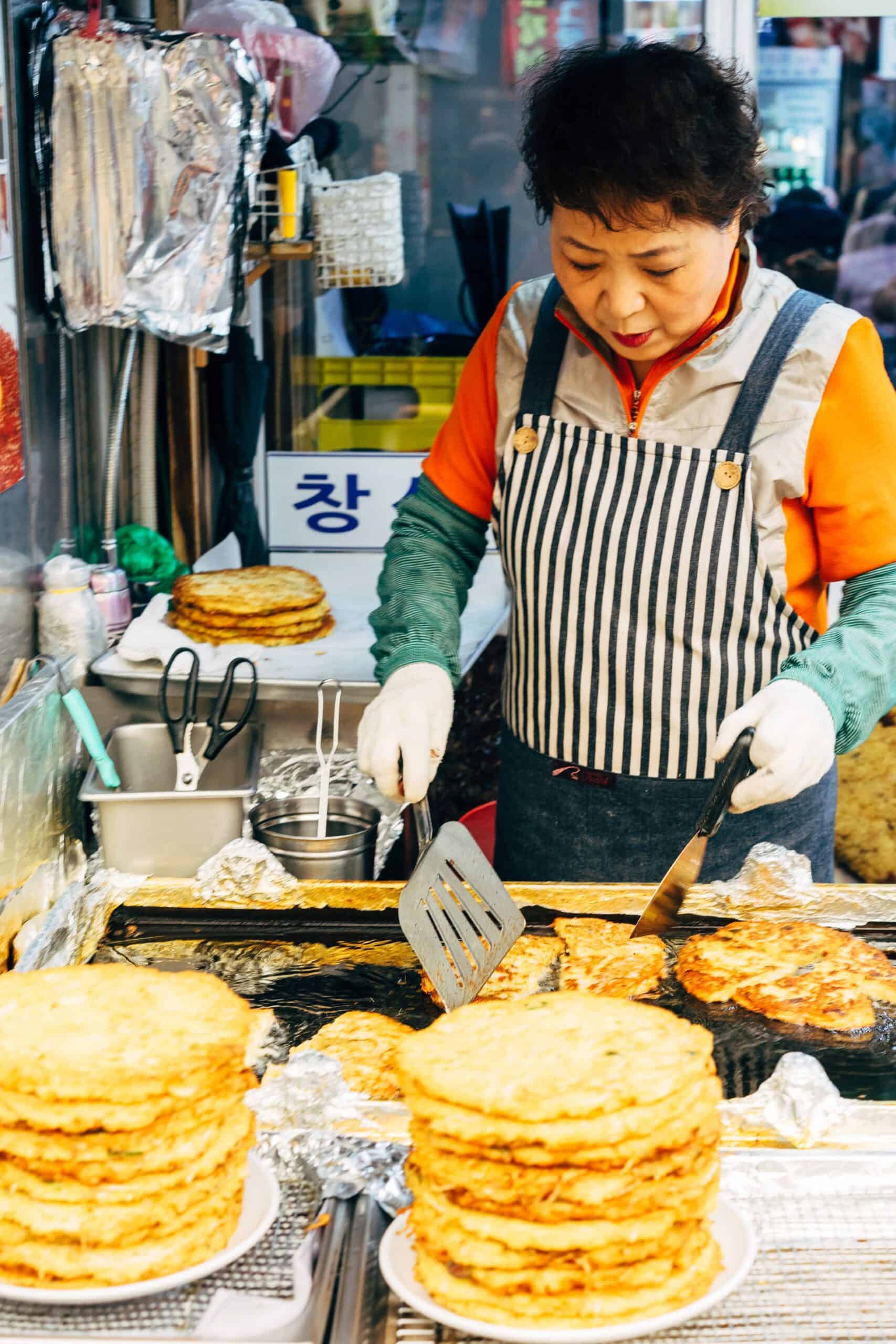 Korean Food: Everything You Need to Know - The Foreign Fork