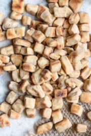 Dabo Kolo Recipe at Home - The Foreign Fork