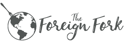 Caakiri (Couscous Pudding) Recipe - The Foreign Fork