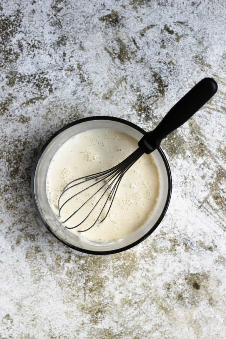 Caakiri (Couscous Pudding) Recipe - The Foreign Fork