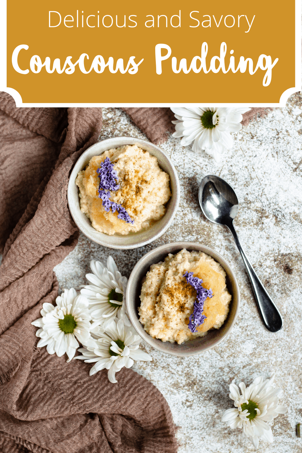 Caakiri (Couscous Pudding) Recipe - The Foreign Fork