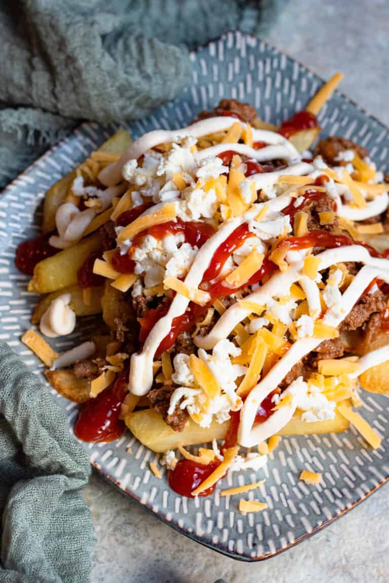 How to Make Yaroa Dominicana at Home - The Foreign Fork