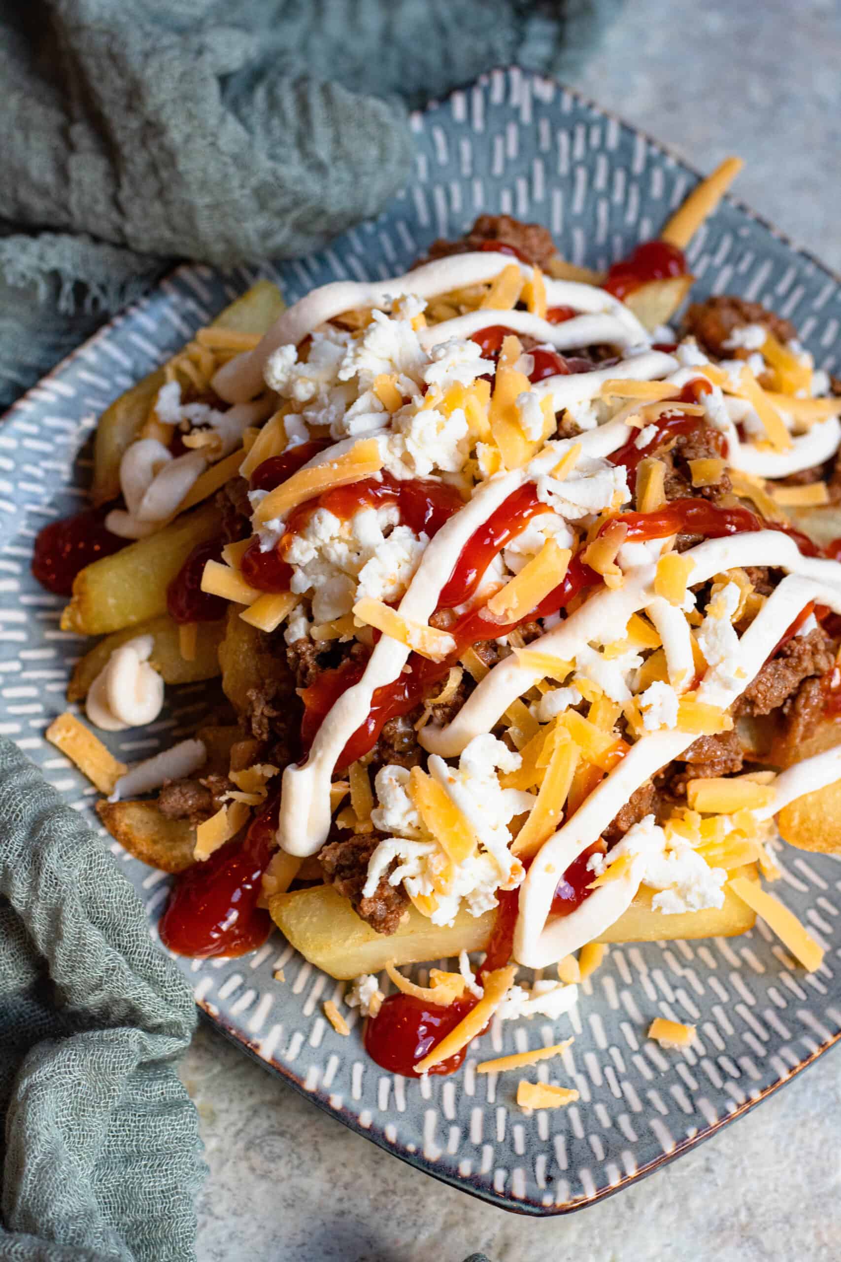 How to Make Yaroa Dominicana at Home - The Foreign Fork