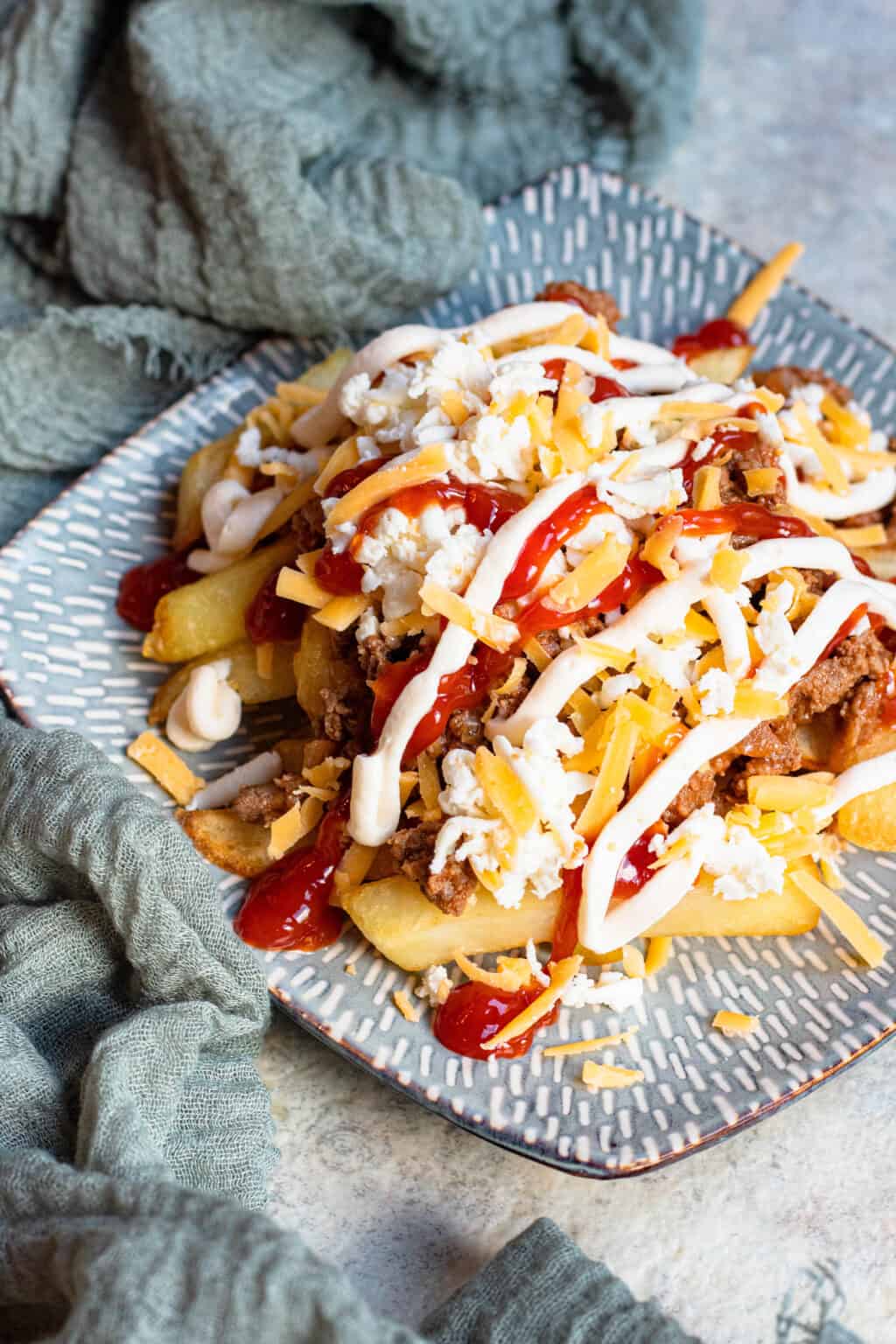 How to Make Yaroa Dominicana at Home - The Foreign Fork