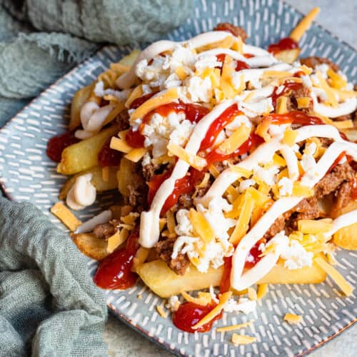 How to Make Yaroa Dominicana at Home - The Foreign Fork