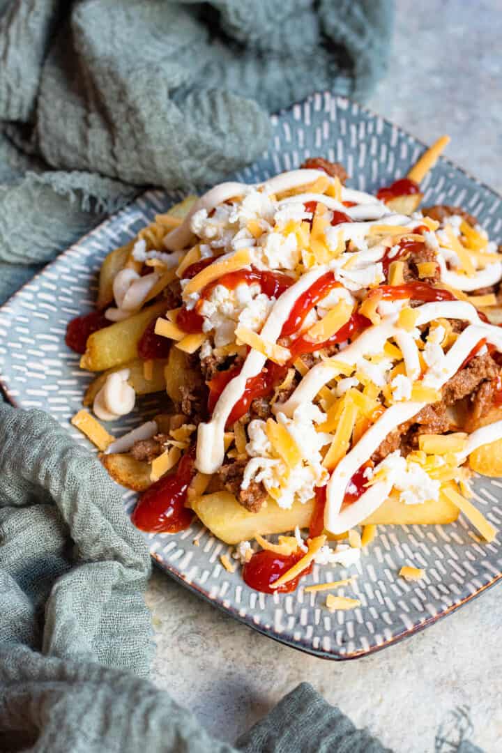 How to Make Yaroa Dominicana at Home - The Foreign Fork