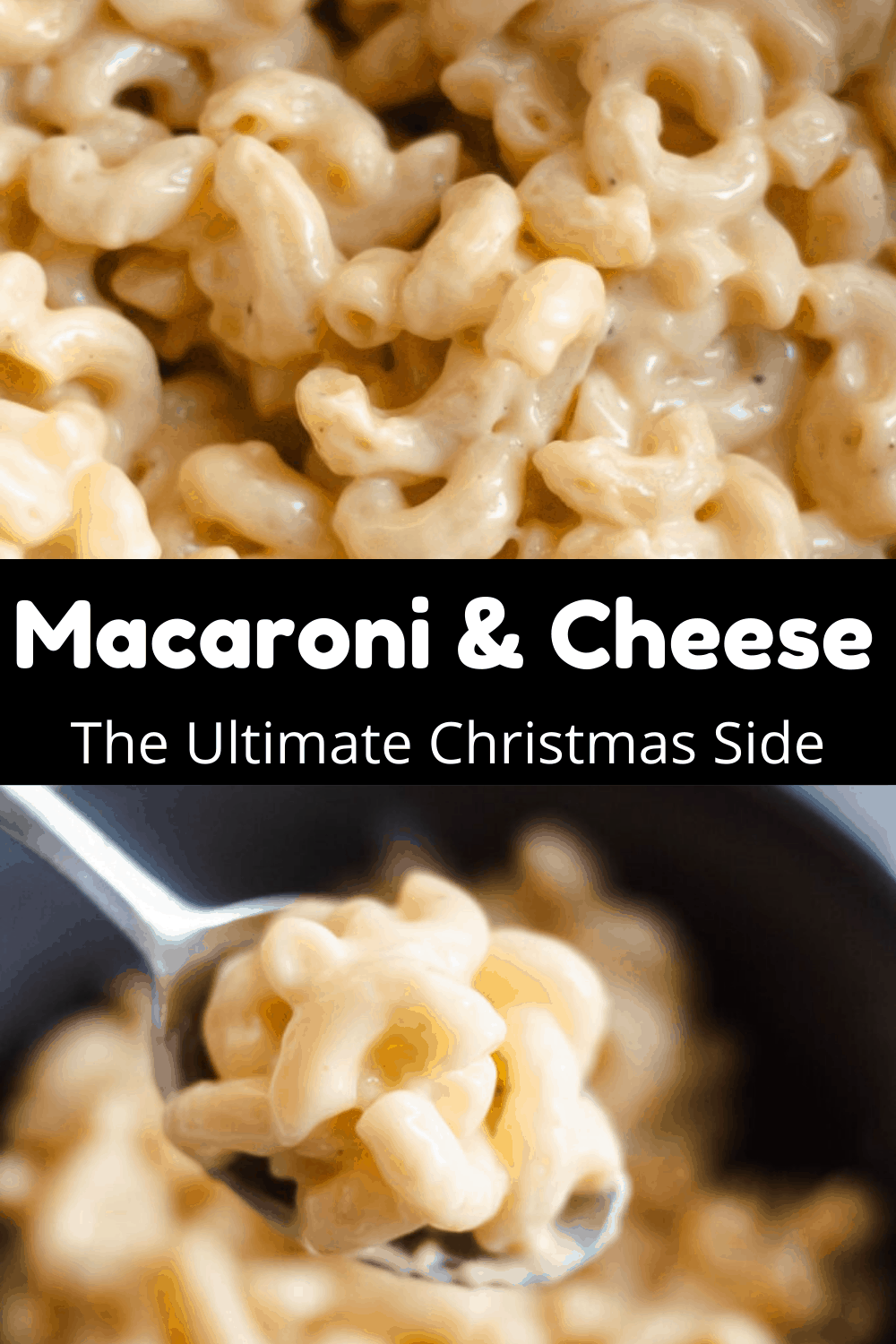 Homemade Macaroni and Cheese Recipe (Stovetop and Instant Pot Versions ...