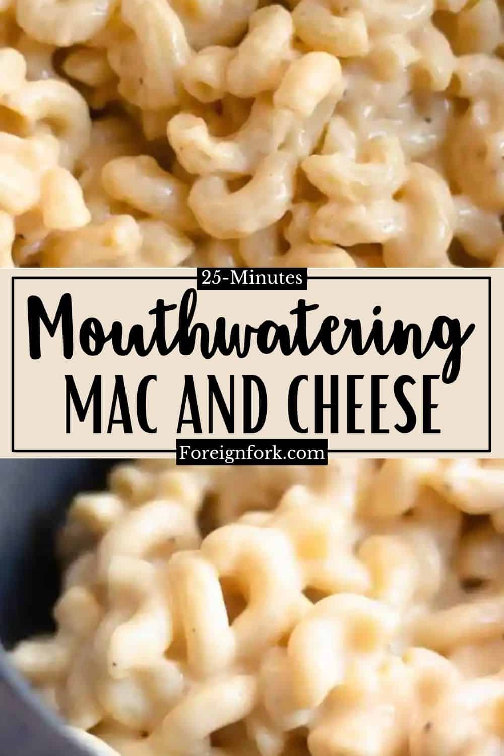 Homemade Macaroni and Cheese Recipe (Stovetop and Instant Pot Versions ...