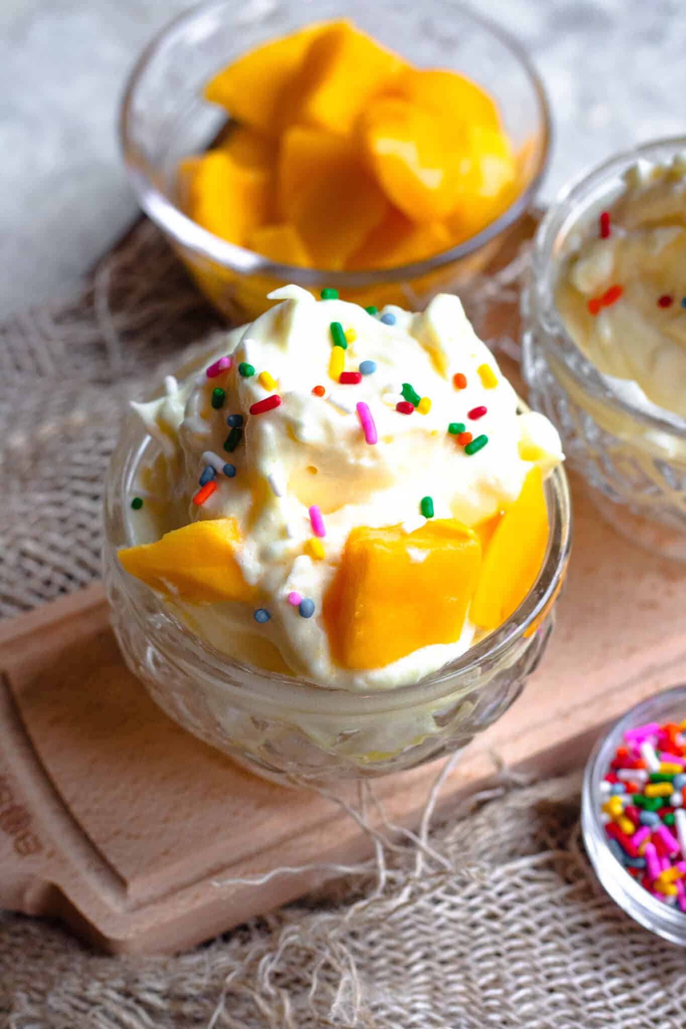 How to Make Espumillas from Ecuador at Home - The Foreign Fork