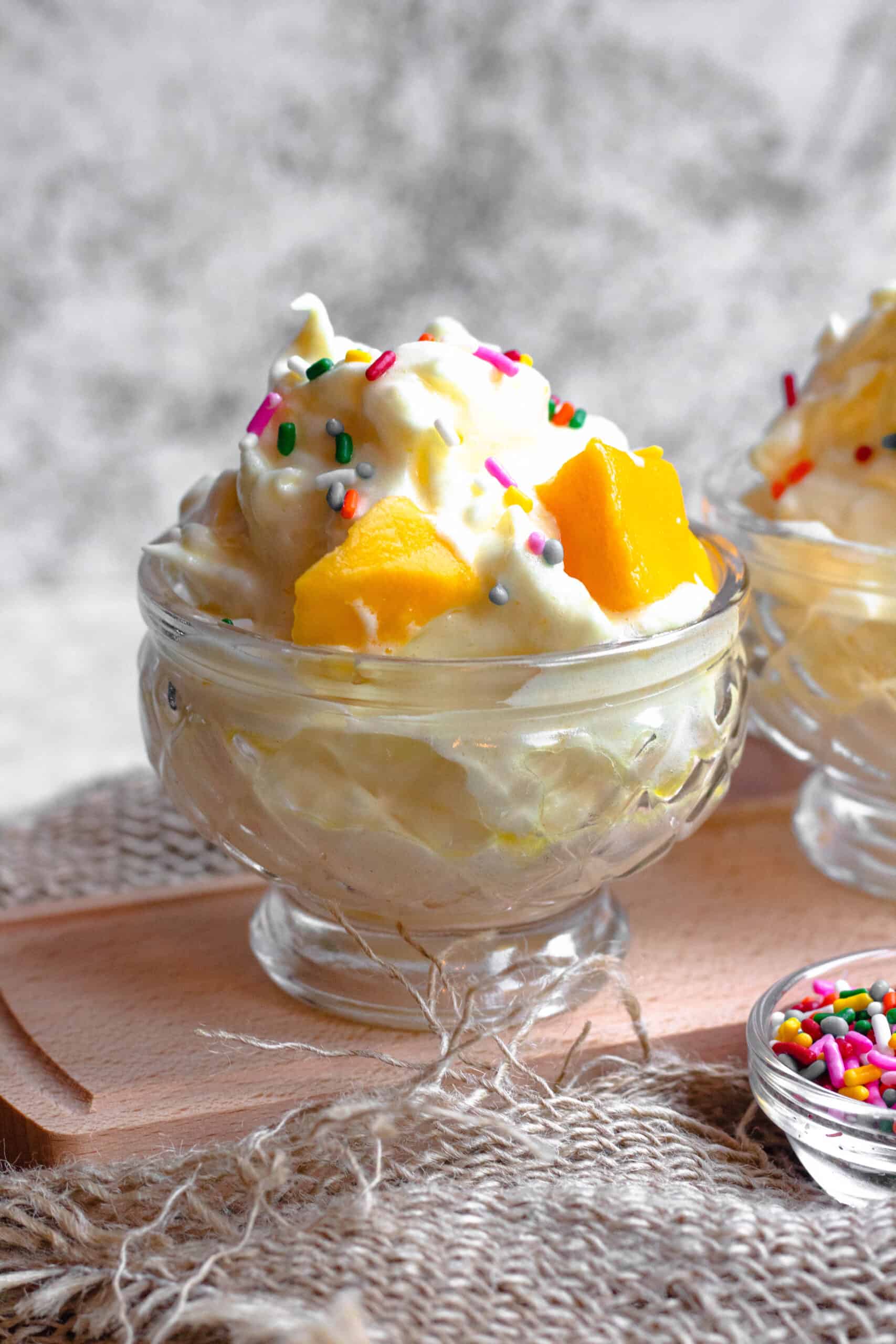 How to Make Espumillas from Ecuador at Home - The Foreign Fork