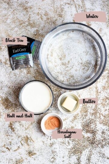 How to Make Butter Tea from Bhutan - The Foreign Fork