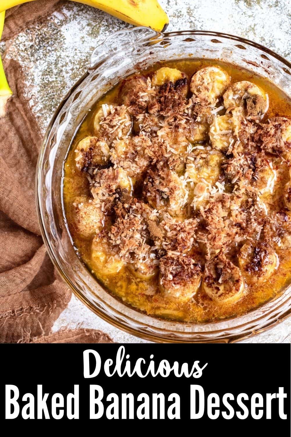 Baked Banana Recipe (Akwadu) from Equatorial Guinea - The Foreign Fork