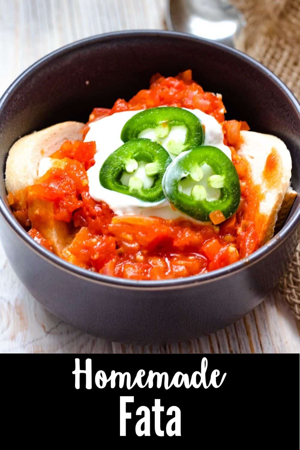 Fata: Spicy Tomato Sauce from Eritrea - The Foreign Fork