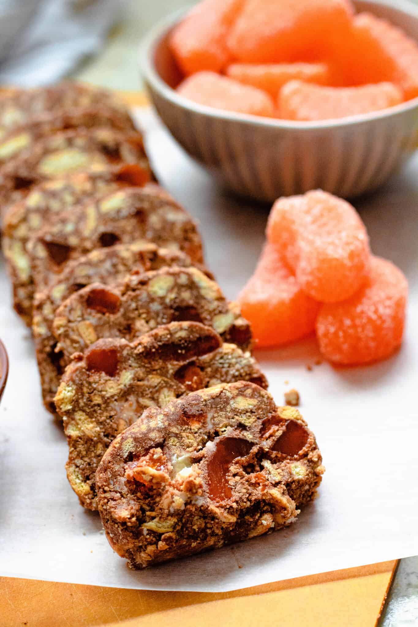 Spotted Dog (Kirju Koer) from Estonia - The Foreign Fork