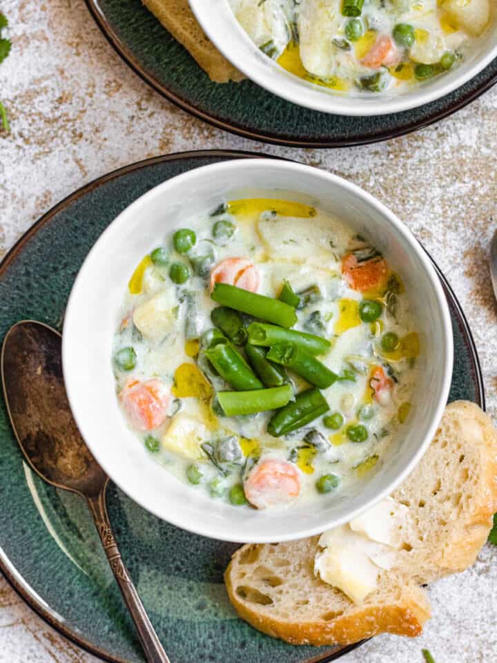 Soup Archives - The Foreign Fork