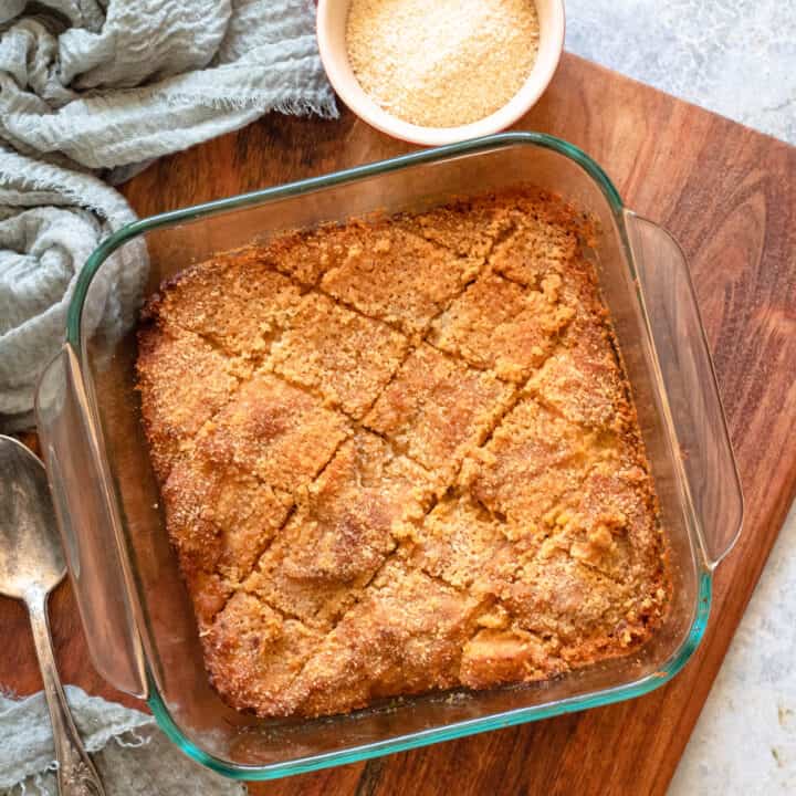 Baked Rutabaga Casserole The Foreign Fork