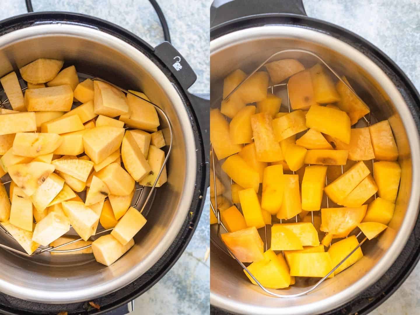 Baked Rutabaga Casserole The Foreign Fork
