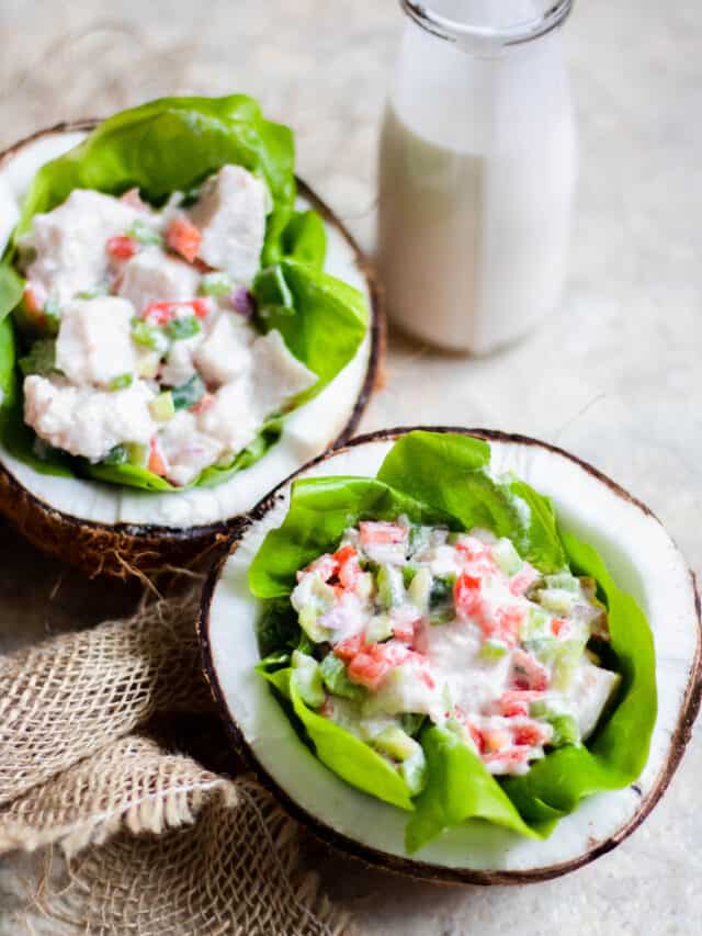 Global Recipes from Around the World - The Foreign Fork