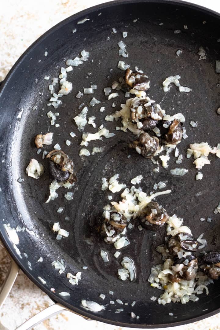 Escargot Recipe from France - The Foreign Fork