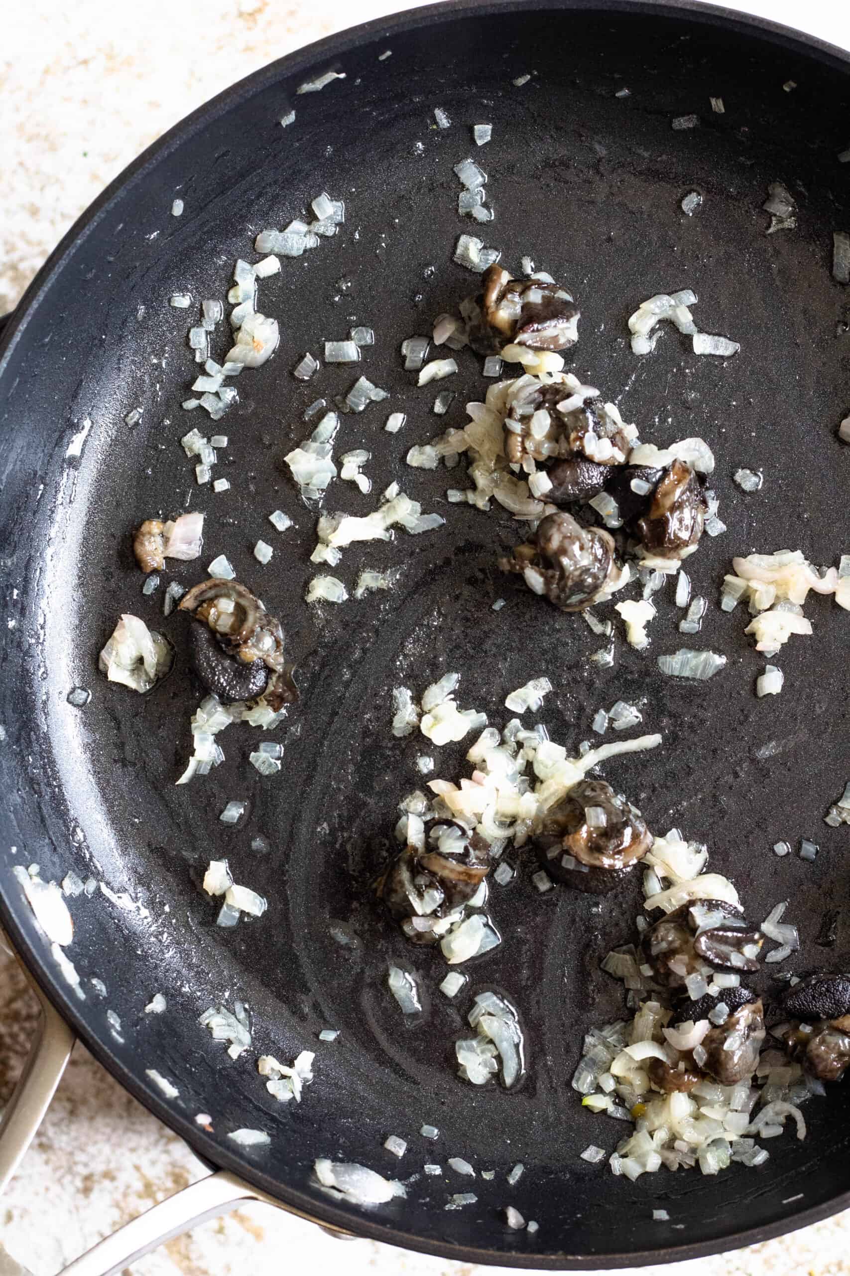 Escargot Recipe from France - The Foreign Fork