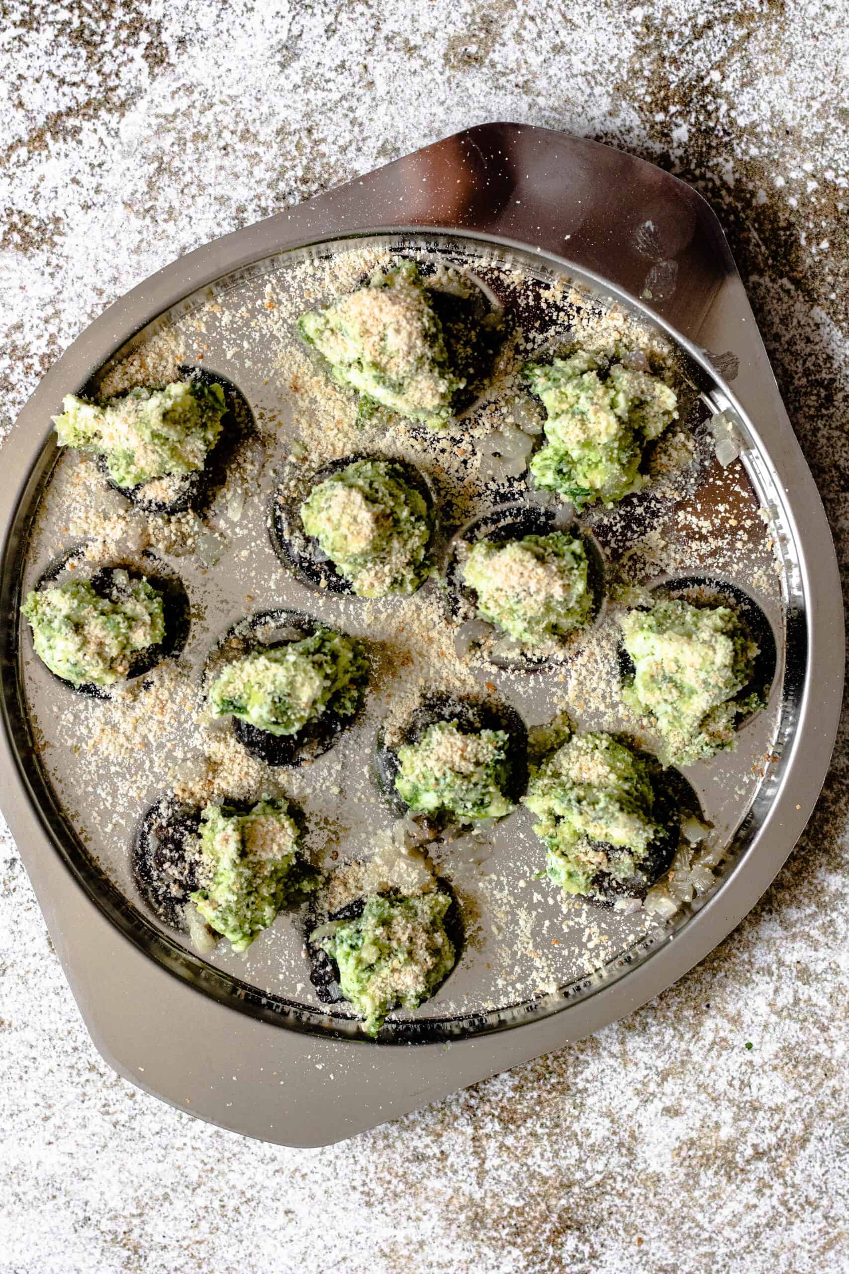 Escargot Recipe from France - The Foreign Fork