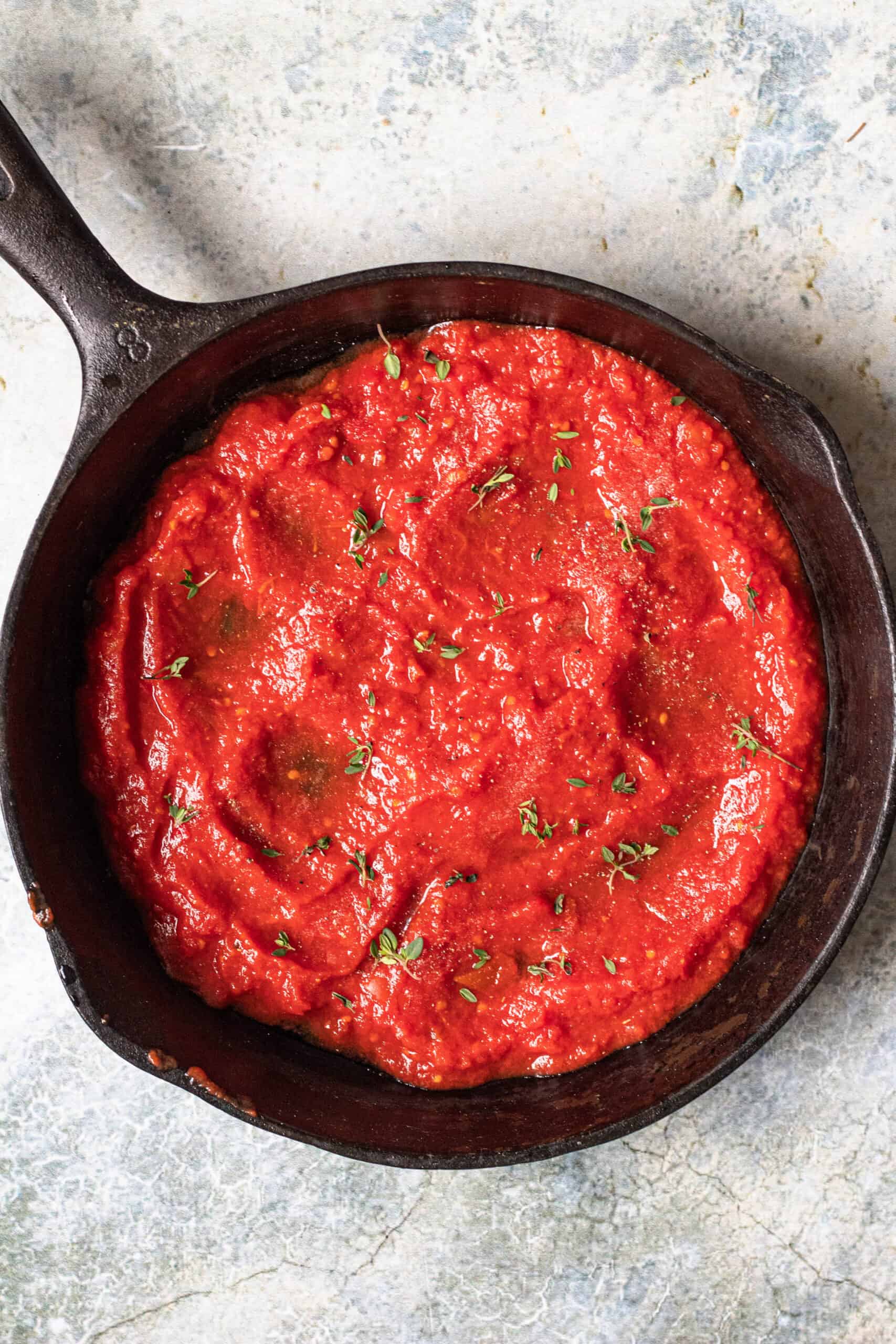 Easy Ratatouille Recipe - The Foreign Fork