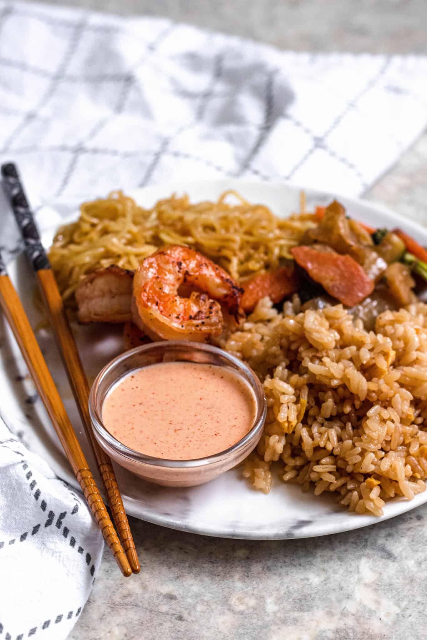 What To Serve with Sashimi - 35 Dishes That Go Great with It!- The ...
