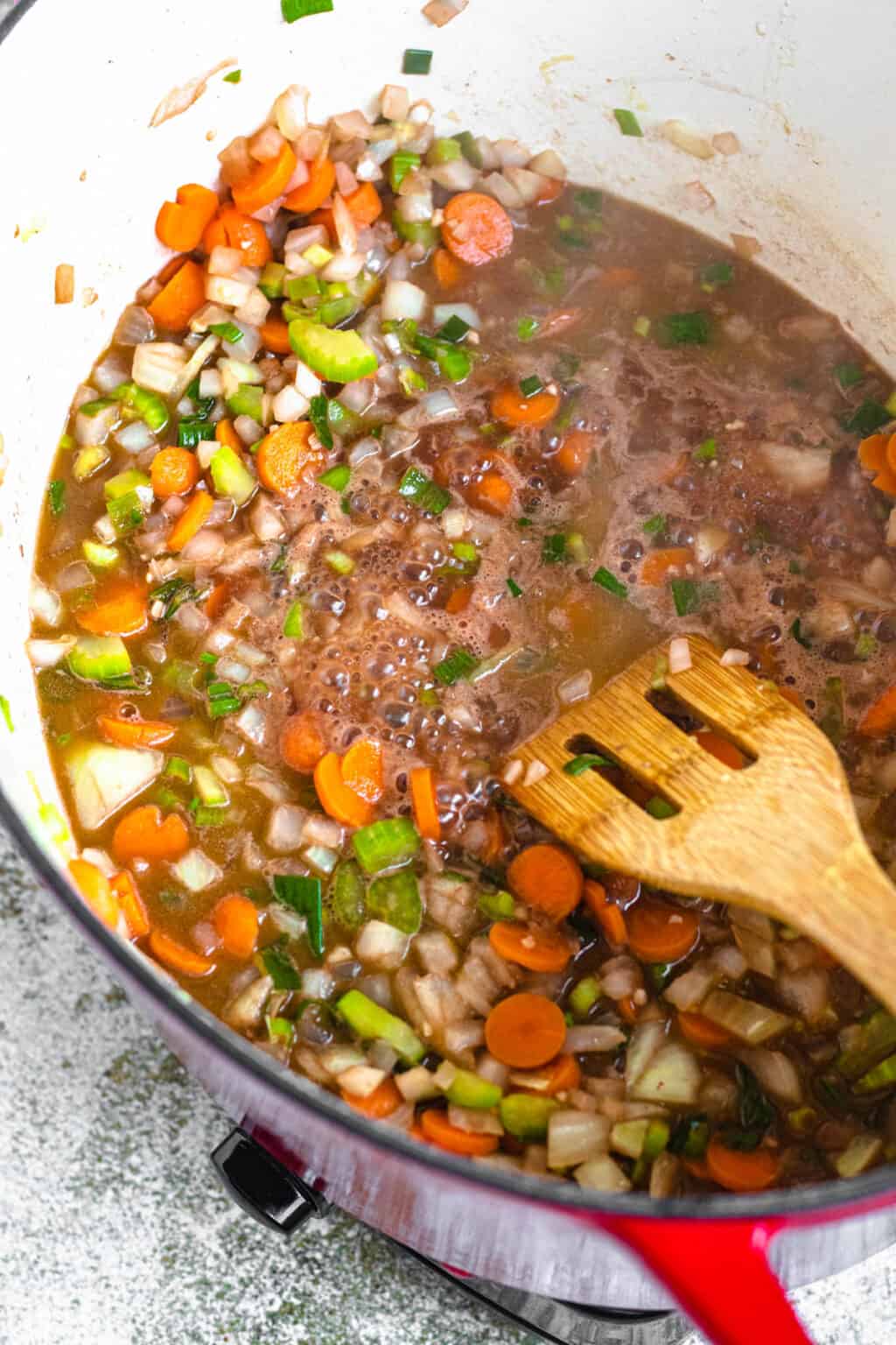 German Beef Rouladen and Gravy - The Foreign Fork