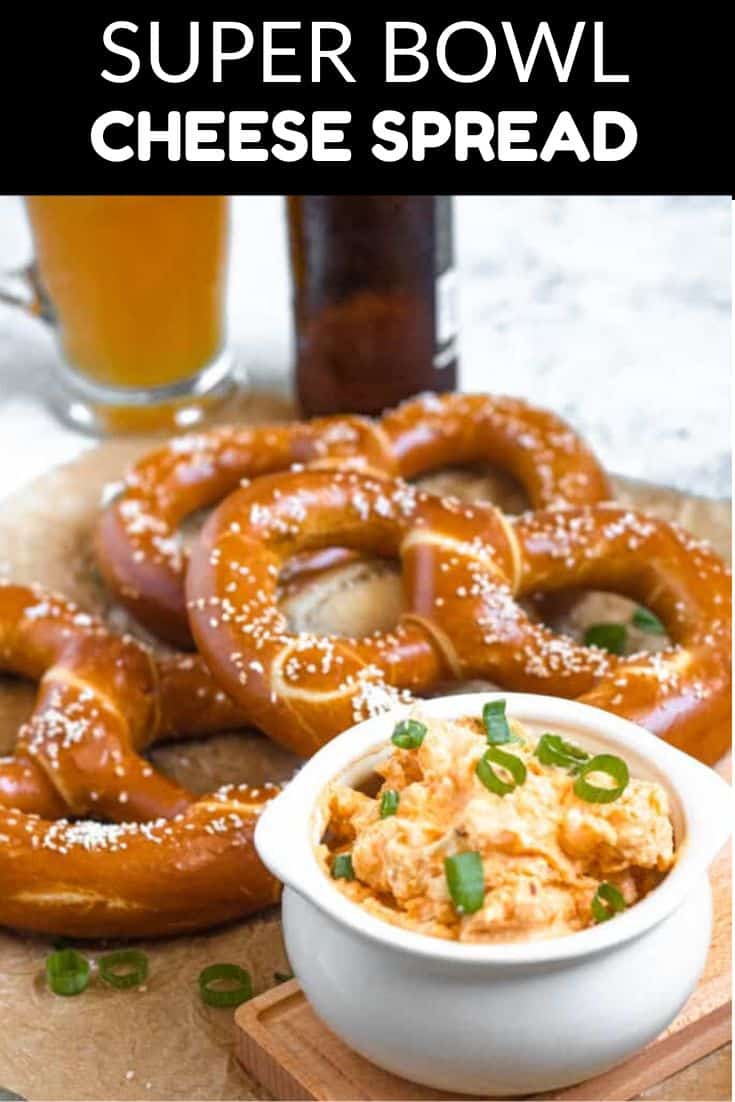 Obatzda: German Beer Cheese Spread - The Foreign Fork