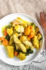 Oil Down: Grenada's National Dish - The Foreign Fork