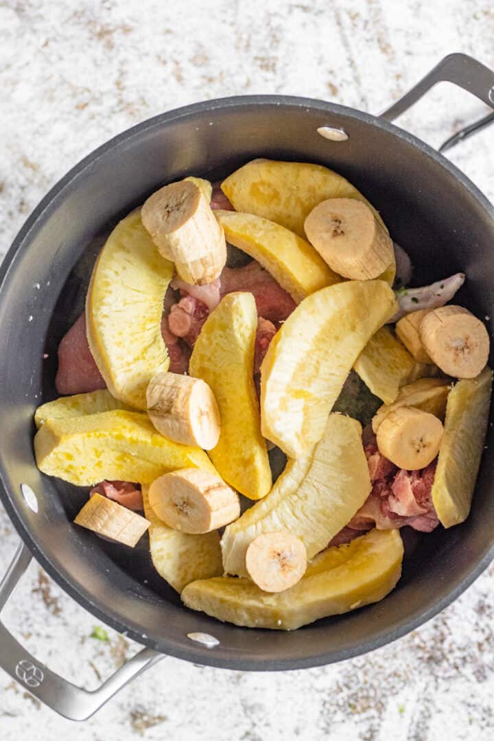 Oil Down: Grenada's National Dish - The Foreign Fork