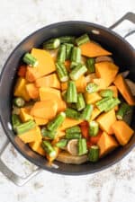 Oil Down: Grenada's National Dish - The Foreign Fork