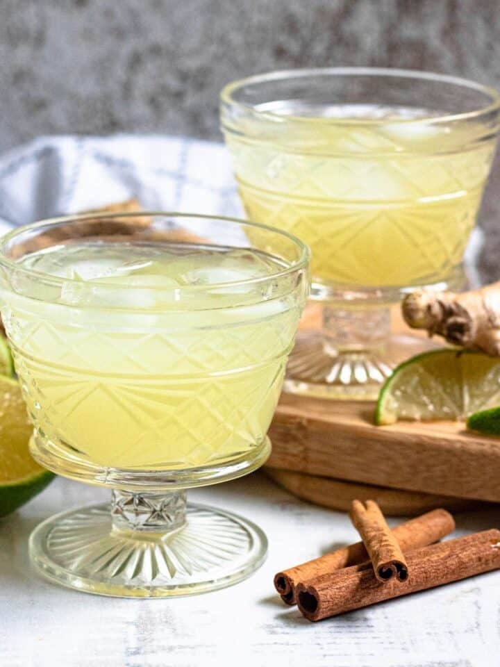 How to Make Pap from Botswana - The Foreign Fork