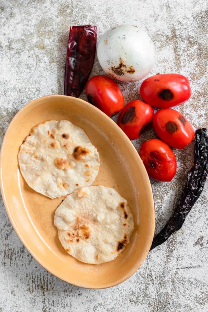 Pepián de Pollo from Guatemala - The Foreign Fork